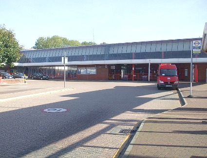 Hotels near Eltham Train Station from £12.00