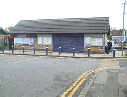 Hotels near Lower Sydenham Train Station from £12.10