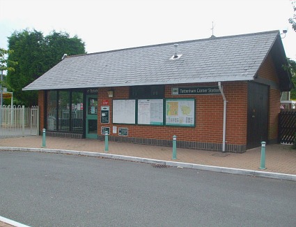 Hotels near Tattenham Corner Train Station from £16.17