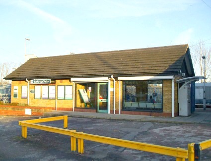 Hotels near Hackbridge Train Station from £22.25