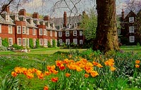 Ashburne Hall, Fallowfield