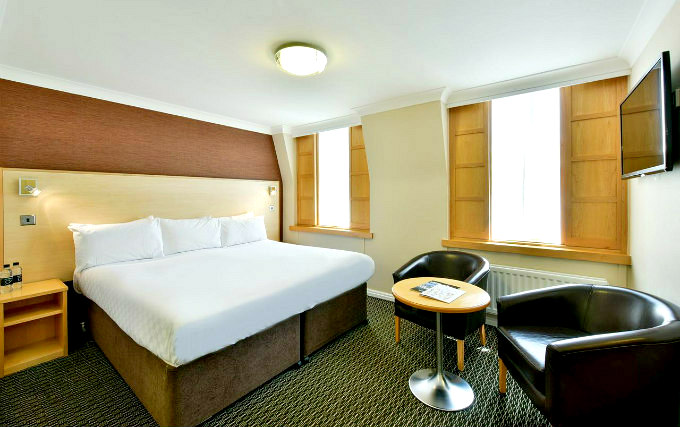 Strand Palace Hotel, London | Book on TravelStay.com