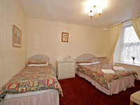 Hillhead Hotel, Glasgow | Book on TravelStay.com
