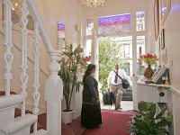 Hillhead Hotel, Glasgow | Book on TravelStay.com