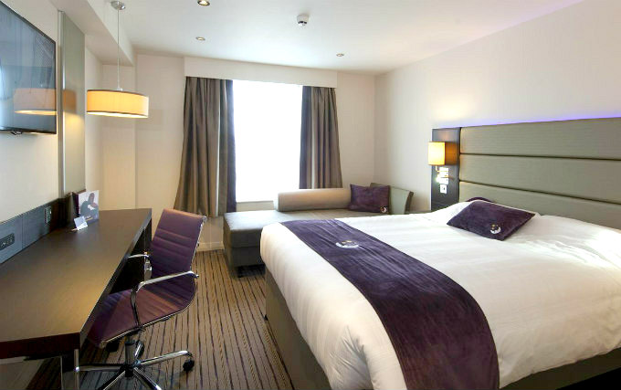 Premier Inn London Southwark, London | Book on TravelStay.com